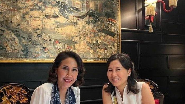 Sifat Asli Veronica Tan Dibongkar Sosok Ini, Ibunda Nicholas Sean Berubah Sejak Dicerai Ahok BTP ...