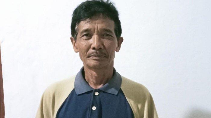 Manfaatkan JKN, Buruh Tani asal Kediri Ini Bersyukur Tak Terbebani Biaya Operasi ...