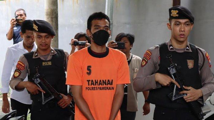 Tak Terima Diputus, YouTuber Sumenep Kacong Arye Sebar VCS Mantan Pacar - Tribunmataraman.com
