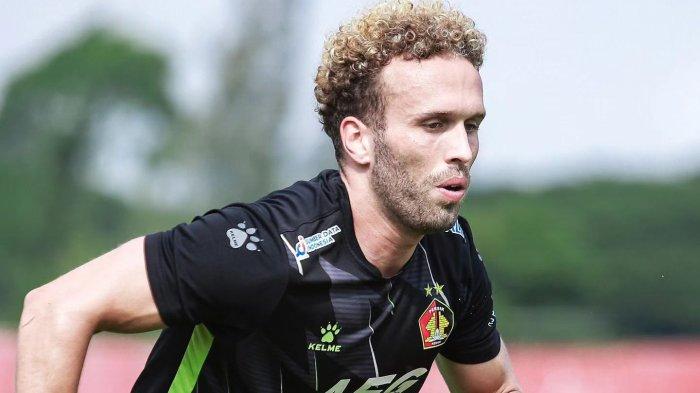 Bursa Transfer Liga : Ze Valente Masih Tetap Bersama Persik Kediri, ini ...