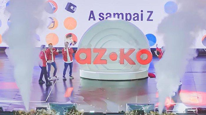 Alasan Ace Hardware Ganti Nama Jadi Azko, Berlaku Sejak Awal 2025 ...