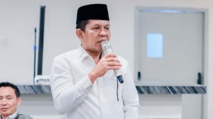Pilkada Pamekasan 2024: Achmadi Ingin Membentuk Provinsi Madura Dengan ...