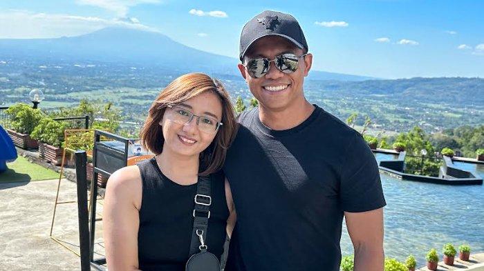 Kisah Aditya Pratama Jadi Healthy Lifestyle Influencer Setelah Temani Istri yang Mengidap ...