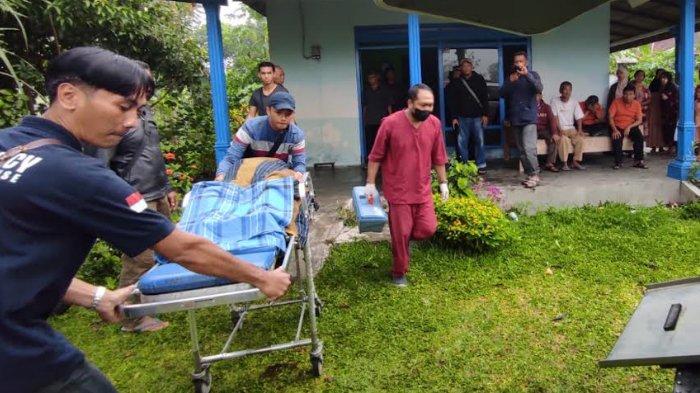 Polisi Curiga Bocah 5 Tahun di Ngantru Tulungagung Meninggal Tak Wajar, Keluarga Hindari Petugas ...