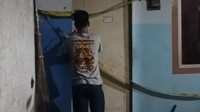 Kenangan Terakhir Anak Korban Pembunuhan di Simo Gunung Surabaya ...