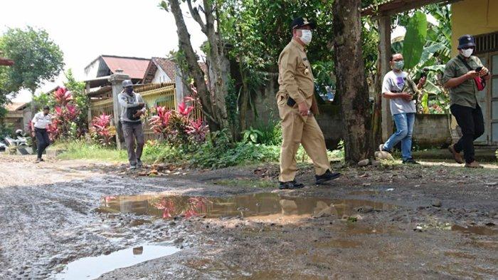 Pemkab Tulungagung Akan Alokasikan Lebih Dari Rp 100 Miliar Untuk Perbaikan Jalan Rusak ...