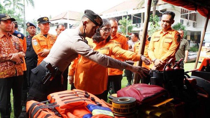 Kota Kediri Siaga Hadapi Ancaman Bencana Hidrometeorologi - Tribunmataraman.com