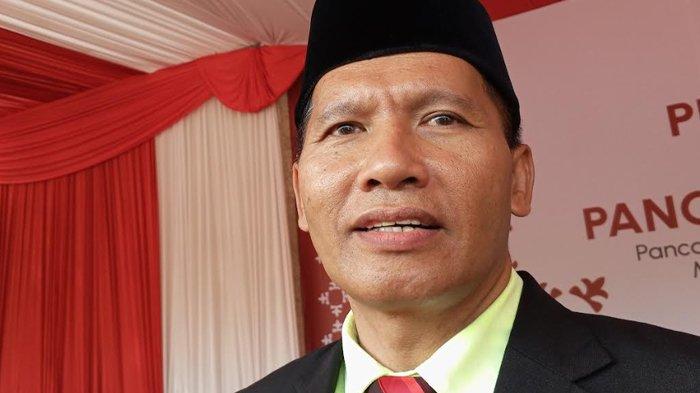 Pilkada Tulungagung 2024: Baharudin Percaya Diri Bakal Dapat ...