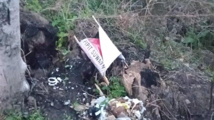 Politisi PDIP di Pasuruan Geram Karena Banner Caleg Miliknya Dicopot ...