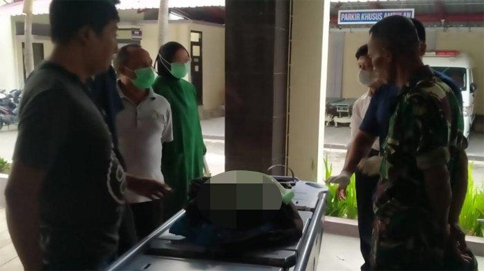 Bayi yang Meninggal di Dalam Kamar Kos di Kota Blitar Diduga Hasil Hubungan Gelap ...