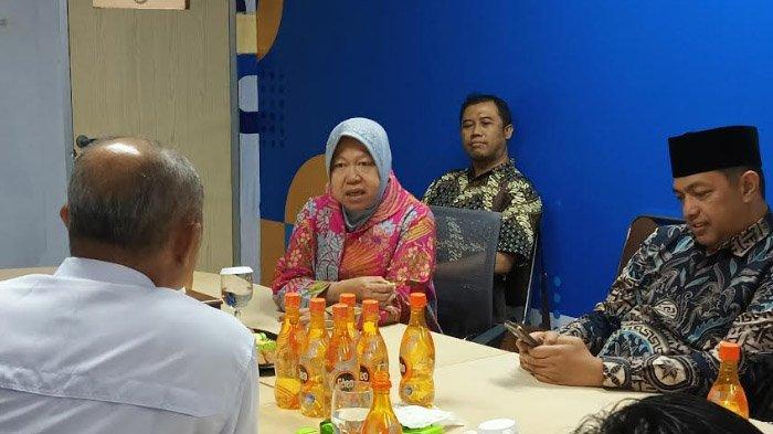 Pilgub Jatim 2024: Bu Risma Akan Bangun Posko Aspirasi di Seluruh Jatim ...