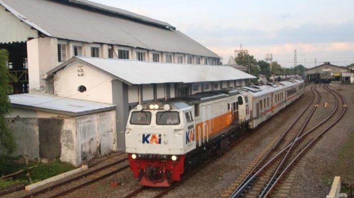 Ramaikan Event Bung Karno Run Blitar 2023, KAI Daop 7 Hadirkan Diskon 20 Persen ...