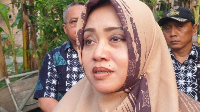 Siswi SMP di Mojokerto Dibunuh Teman Sekelas, Bupati Ikfina: 'Peringatan Bagi Orangtua ...