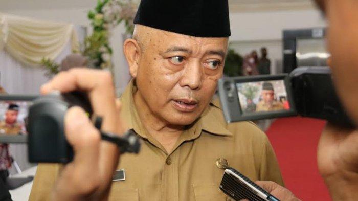 Sanusi Bocorkan Nama 3 Kader PDIP yang Akan Maju Dalam Pilkada 2024 di Malang Raya ...