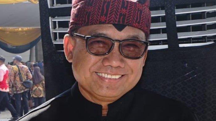 Mengenal Mujiono, Birokrat Berpengalaman dan Berprestasi yang Kini ...