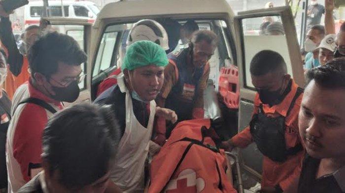 UPDATE Daftar Kecelakaan Maut Tol Mojokerto: 14 Orang Tewas, 19 Luka-luka, Sopir Cedera Bagian ...