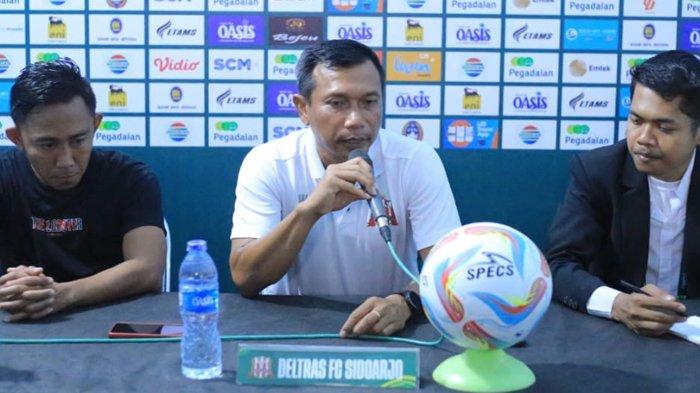 Pelatih Terbaru Arema FC Widodo Masih Optimis Bisa Bawa Timnya Keluar ...
