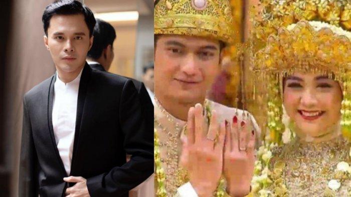 Sosok dr Oky Pratama yang Beri Ria Ricis Kado Nikah Senilai Rp10 Miliar, Teurngkap Alasannya ...