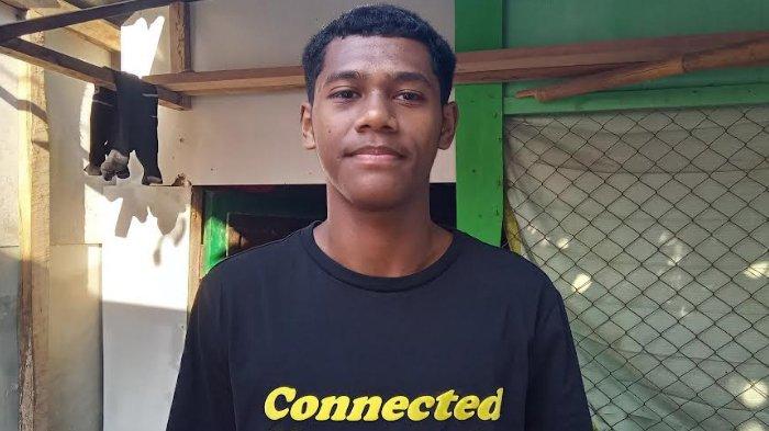 Dapat Hadiah Rumah Baru, Fadly Alberto Hengga Pilih Tinggal di Rumah ...