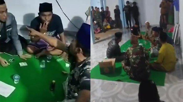 Kata KPU Soal Viral Video Kecurangan Pemilu di Sampang yang Menyebut Surat Suara Sudah Tercoblos ...