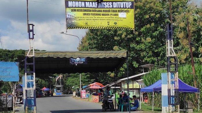 Flushing Bendungan Wlingi dan Lodoyo Blitar Dimulai Siang Ini, Akses ...