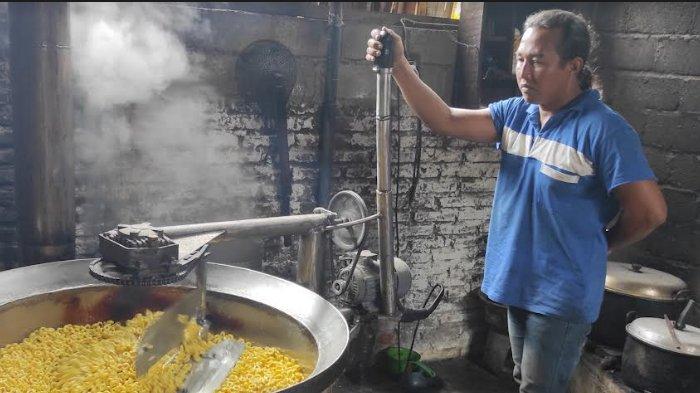 Sosok Gempo, Lulusan SMP yang Ciptakan Banyak Teknologi Tepat Guna ...