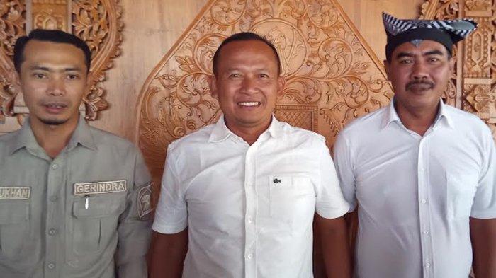 DPC Gerindra Bojonegoro Dukung Setyo Wahono Adik Mensesneg Pratikno di Pilkada Bojonegoro 2024 ...
