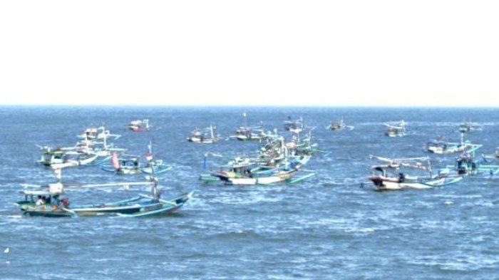 Ratusan Pemancing Dari Luar Negeri Ramaikan Lomba Memancing Grajagan ...