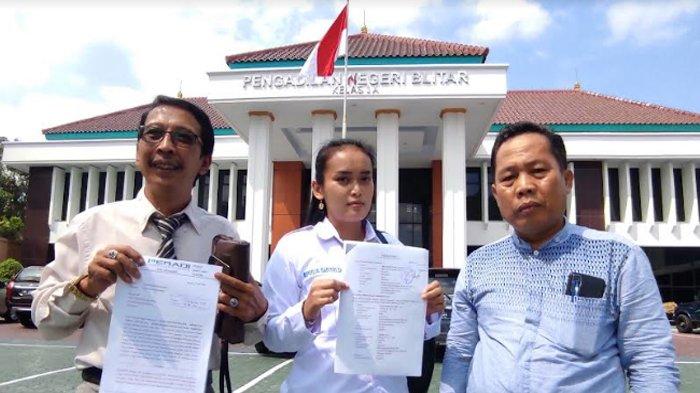 Aksinya Sempat Viral, Perempuan Asal Malang Perampas Mobil Ajukan ...