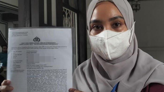 Penipu Berkedok Produk Skincare Pakai Nama Kabaharkam dan Kapolda Jatim Untuk Takuti Korban ...