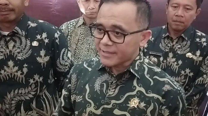 Menpan RB Abdullah Azwar Anas: Sanksi Berat Menanti ASN yang Terlibat ...