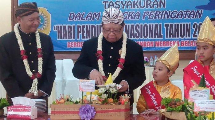 Dinas Pendidikan Tulungagung Targetkan Semua Sekolah Terapkan Kurikulum Merdeka Pada 2024 ...