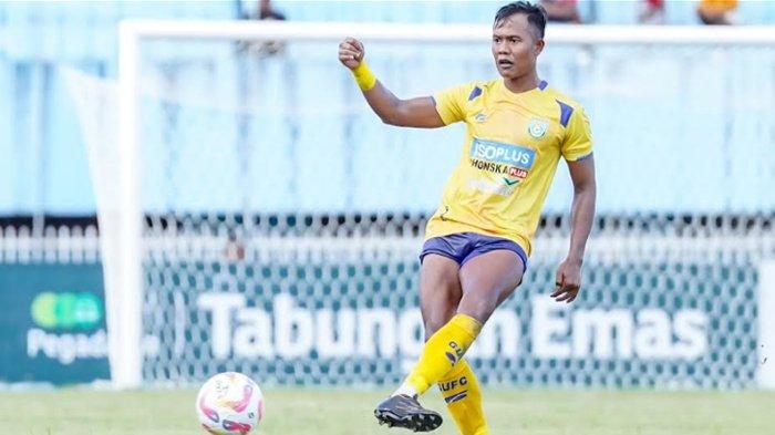 Liga 2: Gresik United Tak Bisa Mainkan Joko Suprianto Saat Melawan ...