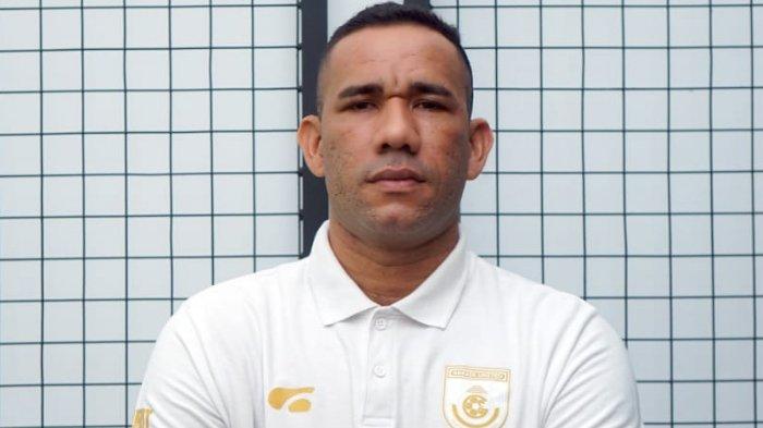 Jose Wilkson Mantan Pemain Persebaya Resmi Bergabung Dengan Gresik ...