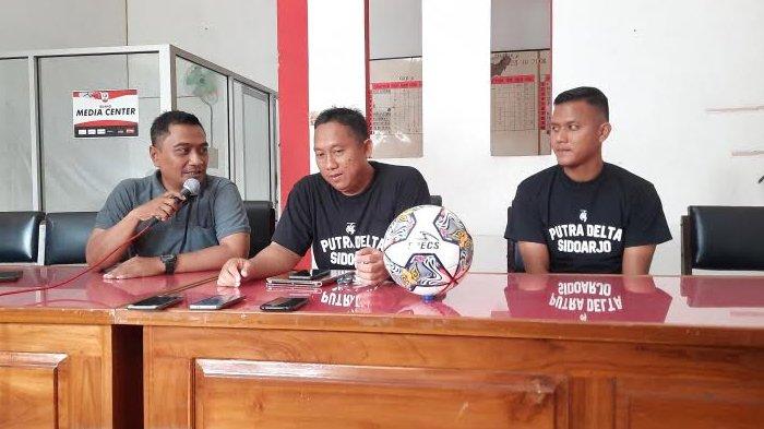 Putra Delta Sidoarjo Vs PSBS Biak, Kedua Tim Sama-sama Buta Kekuatan ...