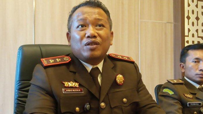 Kejari Tulungagung Tunggu Audit BPKP Untuk Menghitung Dugaan Korupsi di ...