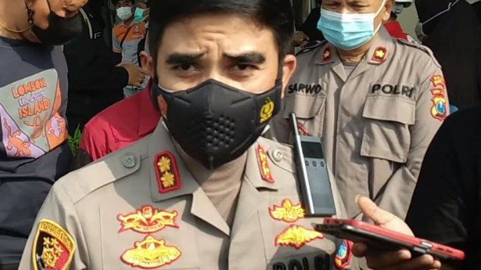 Kapolresta Mojokerto Minta Personelnya Tunggu Korban Siap Mental Untuk ...