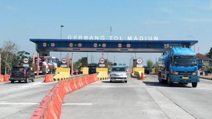 Lebih Dari 600 Ribu Kendaraan Diprediksi Akan Lintasi Tol Ngawi Saat Mudik Lebaran 2024 ...