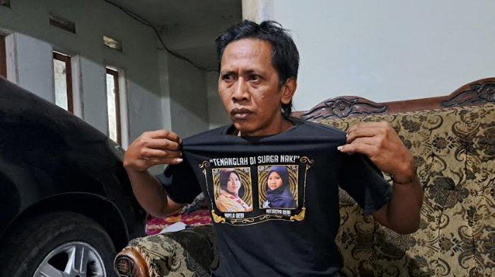 Keluarga Korban Tragedi Kanjuruhan Ancam Golput di Pemilu 2024 - Tribunmataraman.com