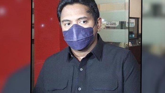 Kesaksian Ridwan Soplanit Ferdy Sambo Meninju Tembok Saat Brigadir J