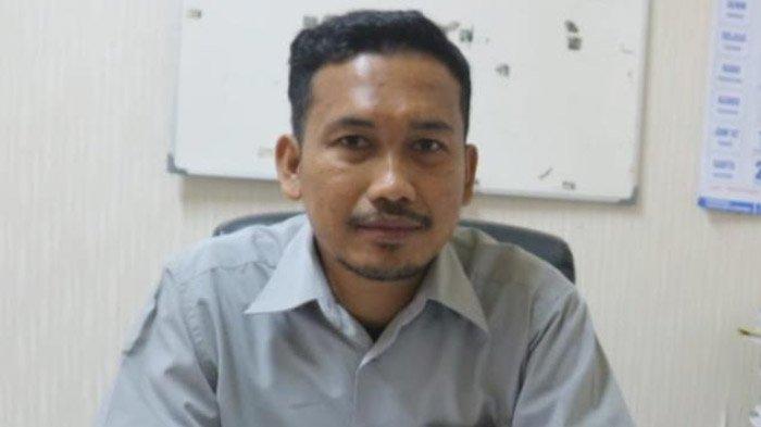 Temuan Bawaslu Trenggalek: 9 Orang Mengadu Dicatut Parpol - Tribunmataraman.com