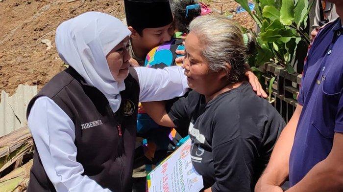 Calon Wagub Pilihan Khofifah di Pilgub Jatim 2024 Dapat Lampu Hijau dari PAN, Emil Dardak ...