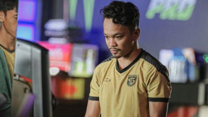 Kontrak Diperpanjang, M Hidayat Jadi Pemain Terlama yang Bergabung di ...