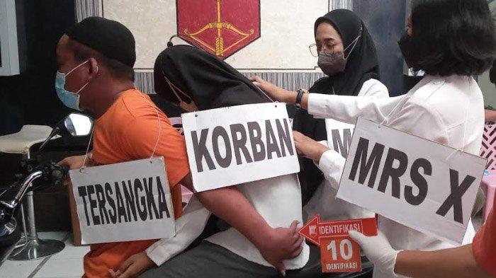 Pria Tulungagung yang Merudapaksa Korban Kecelakaan Saat Pingsan Dituntut 7 Tahun Penjara ...