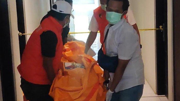 Kronologi Pria Bunuh Pacar di Hotel di Tamanan Trenggalek, Korban Dihabisi Dengan Palu ...