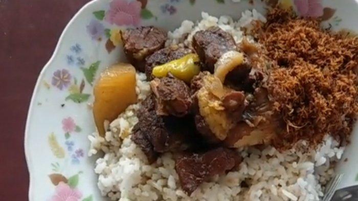 Pindang Sapi Khas Trenggalek, Menu yang Wajib Dicoba bagi Pencinta ...