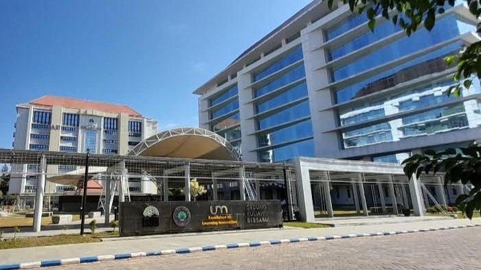 Viral Video Lift 'Horor' di Kampus UM, Pihak Kampus Beri Penjelasan ...