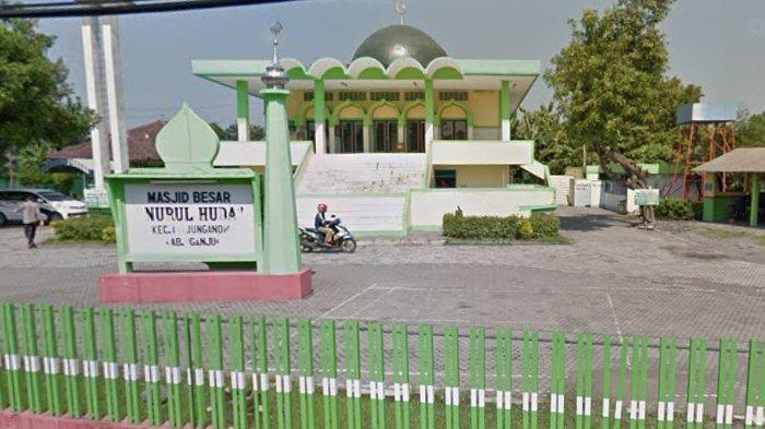 Buka PIPB di Kompleks Masjid Besar Nganjuk, Pemkab Kenalkan Wisata ...