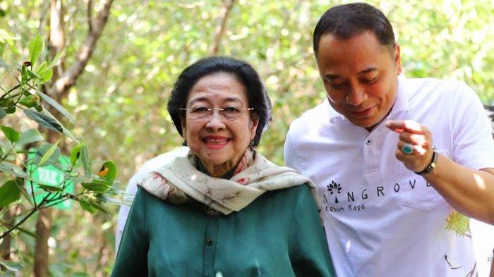 Pilkada Surabaya 2024: Eri Cahyadi Isyaratkan Segera Terima Rekomendasi dari PDIP ...