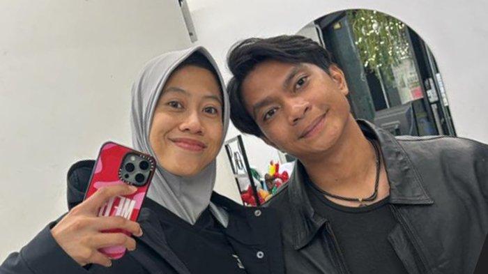 Atlet Voli Megawati Hangestri Menikah Besok Dengan Dio Novandra Wibawa - Tribunmataraman.com